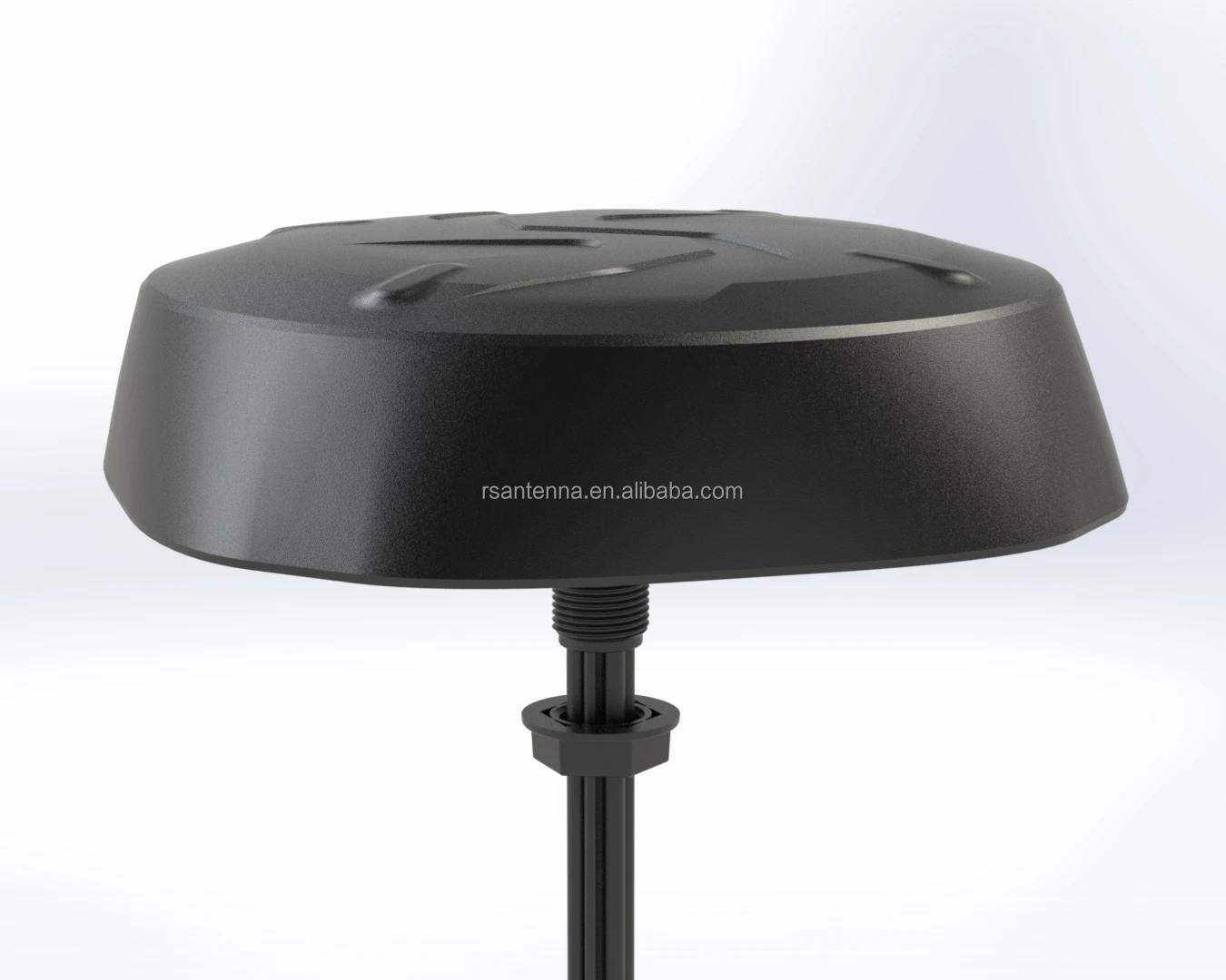 Low Profile Outdoor IP68 Waterproof Omni Antenna for RV Routers