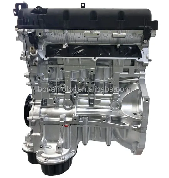 Bare Engine G4KG for HYUNDAI 2.4L - High Performance