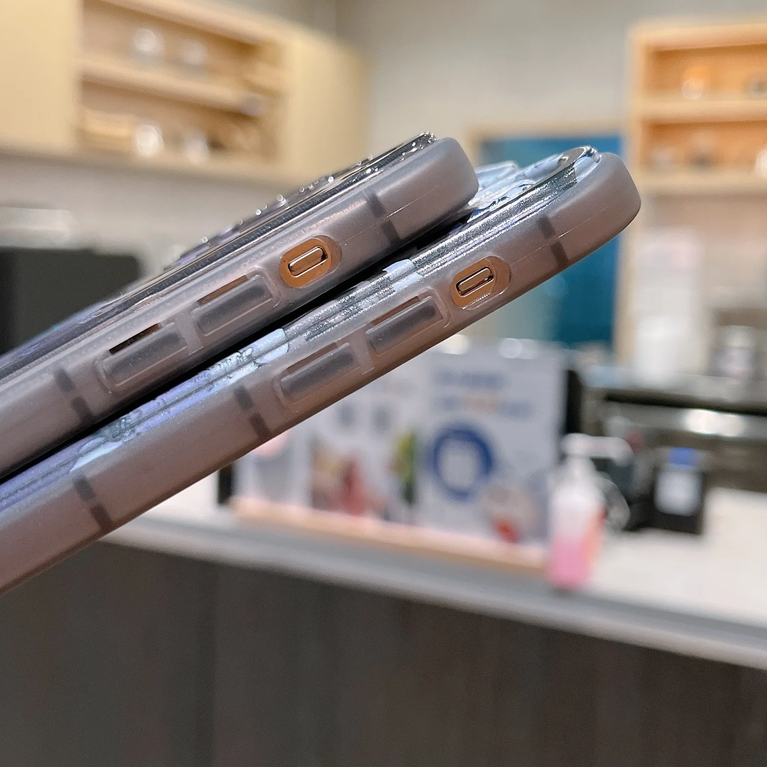 Luffy Gear 5 One Piece Is Suitable For Apple 14 Mobile Phone Case Lens ...