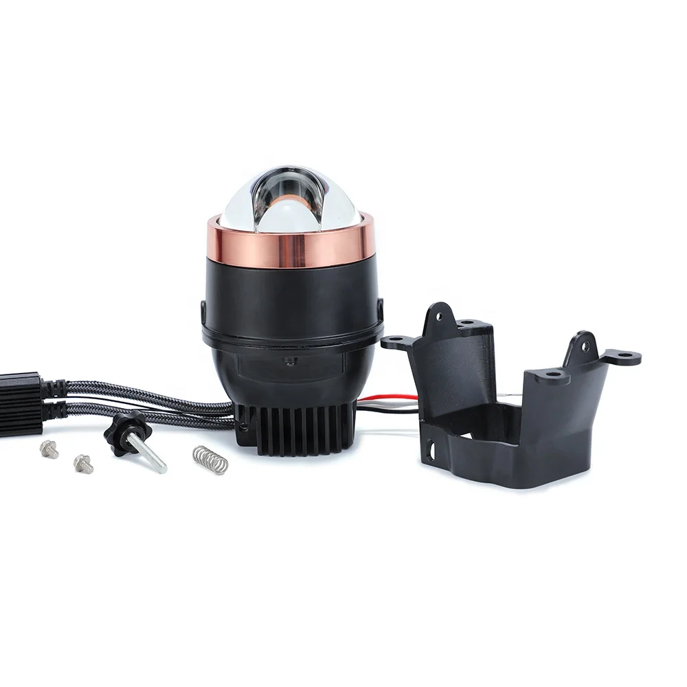 Alibaba.com: LED Light Projector Fog Lamp for Car: Durable and energy ...