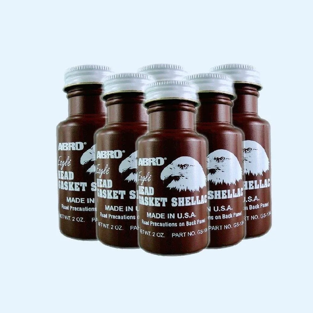 Heavy Truck Engine Head Gasket Shellac - Buy Heavy Truck Gasket Shellac ...