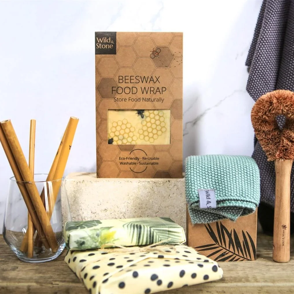 Full Range All Kinds Of Natural Sustainable Eco Friendly Zero Waste ...