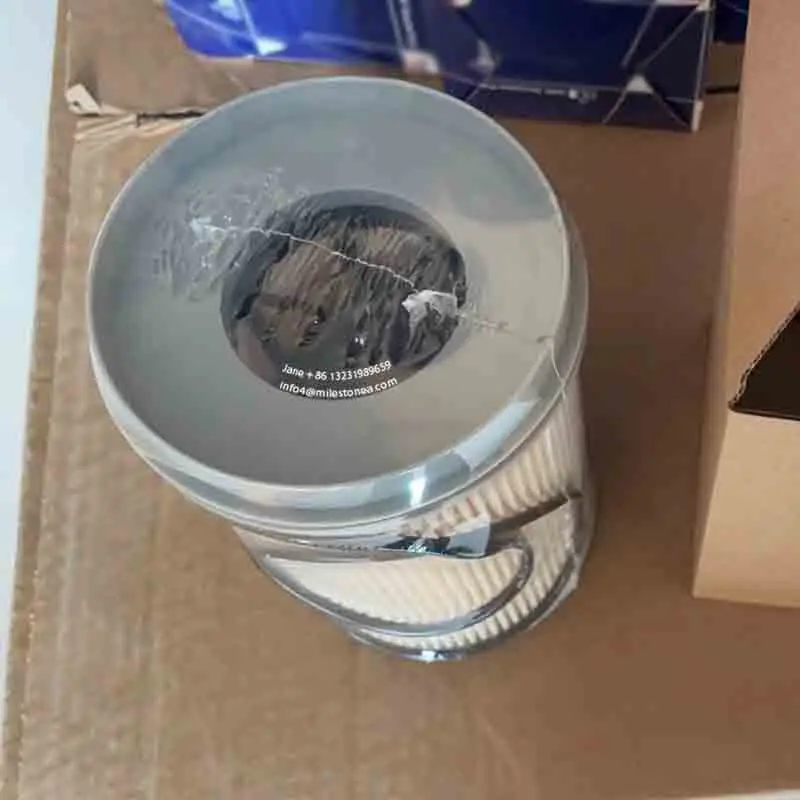 卡车柴油dd15 Dd16 Dd13燃油水分离器过滤器p552709 Pf46235 R61709 Fs20176用于freiner ...