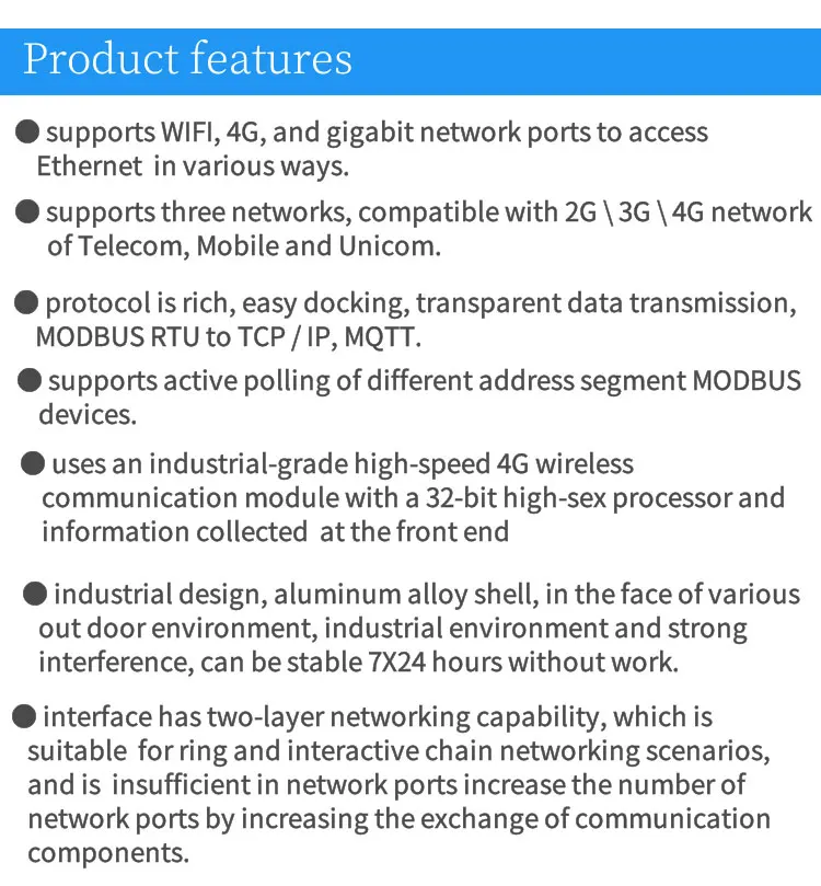 Net Join Iot Gateway 510 - Open Source ARM Embedded Smart Linux Gateway