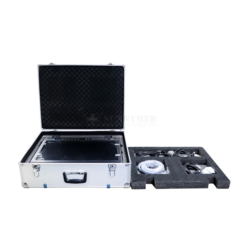 SY-PS050 Full HD Integrated Imaging System for Veterinary Endoscopy