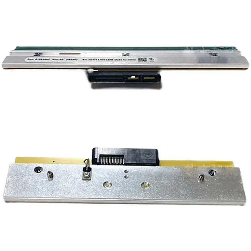 Barcode Label Thermal Transfer Ribbon Printhead P1083320-015/p1083320 ...