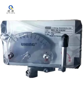 Low Price Rolling Ring Drive Rg3-15-2mcrf Uhing Traverse Drive Unit ...