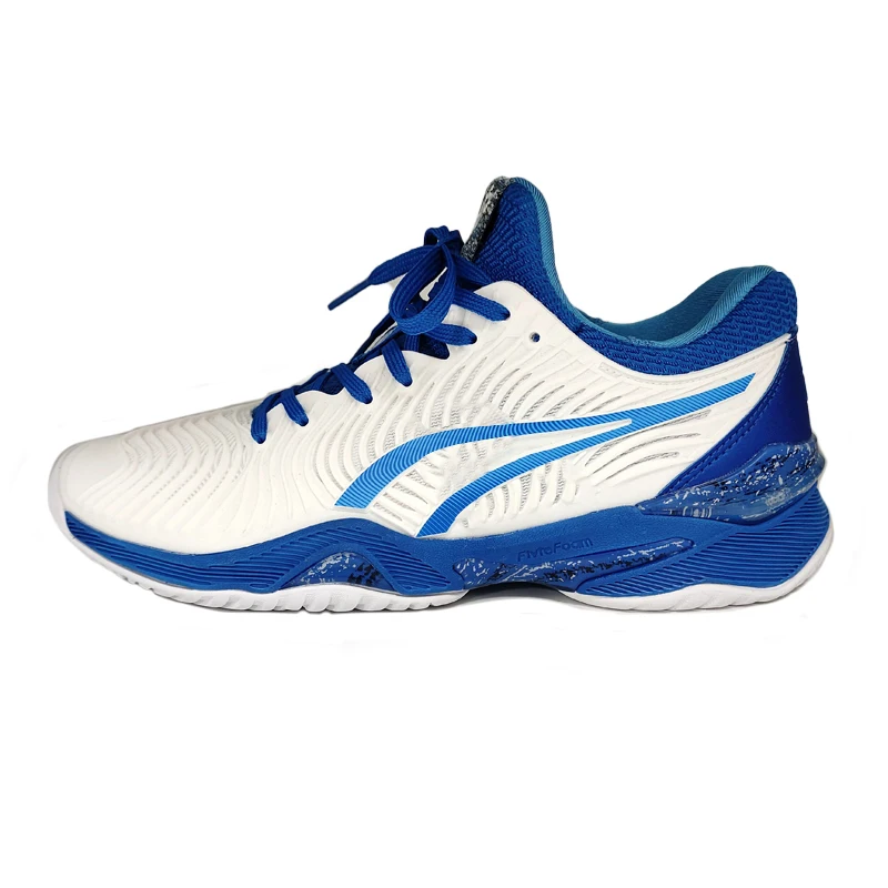 Free Sample Non-slip Breathable Training Shoes Lightweight And ...