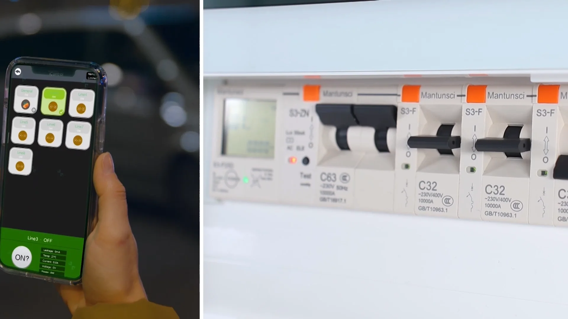 Wifi Energy Meter Wireless Smart Energy Meter Wifi Smart Energy Power ...