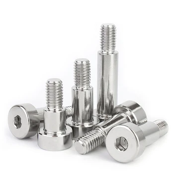 M3 M4 M5 M6 M8 M10 M12 Iso7379 Stainless Steel A2 Stripper Precision ...