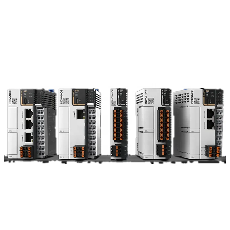 Plc Easy320-0808tn Plc Programmable Controller Easy Series - Buy Plc ...