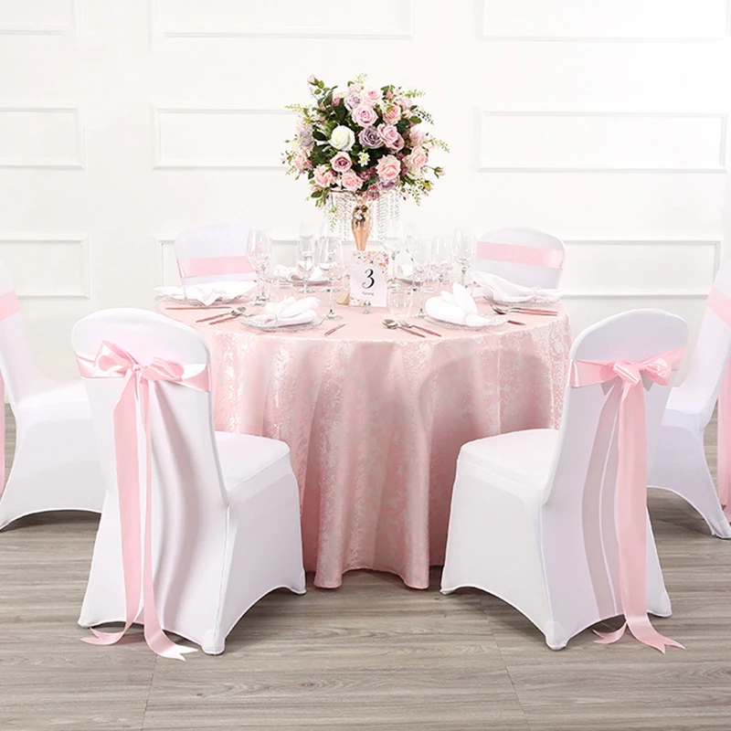 Wholesale Fancy Milk Gauze Chair Sashes Chiffon Chiavari Variy Chair ...