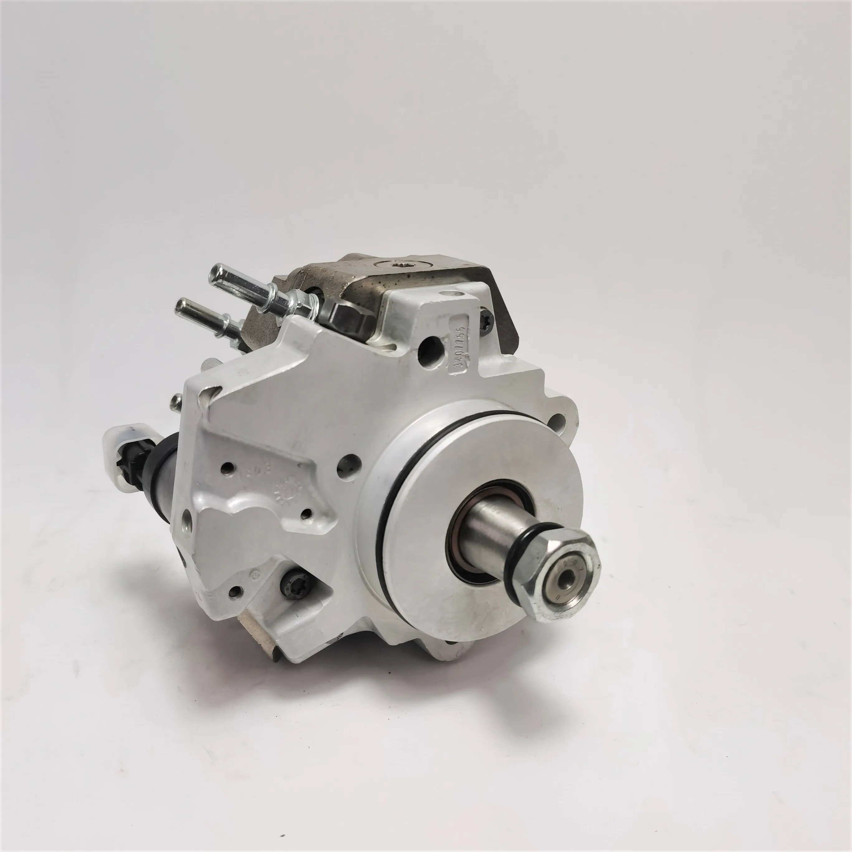 0445020150 Bosch康明斯qsb6.7喷油泵cp3 5262448 6754-71-101 - Buy 柴油共轨泵qsb6.7 ...