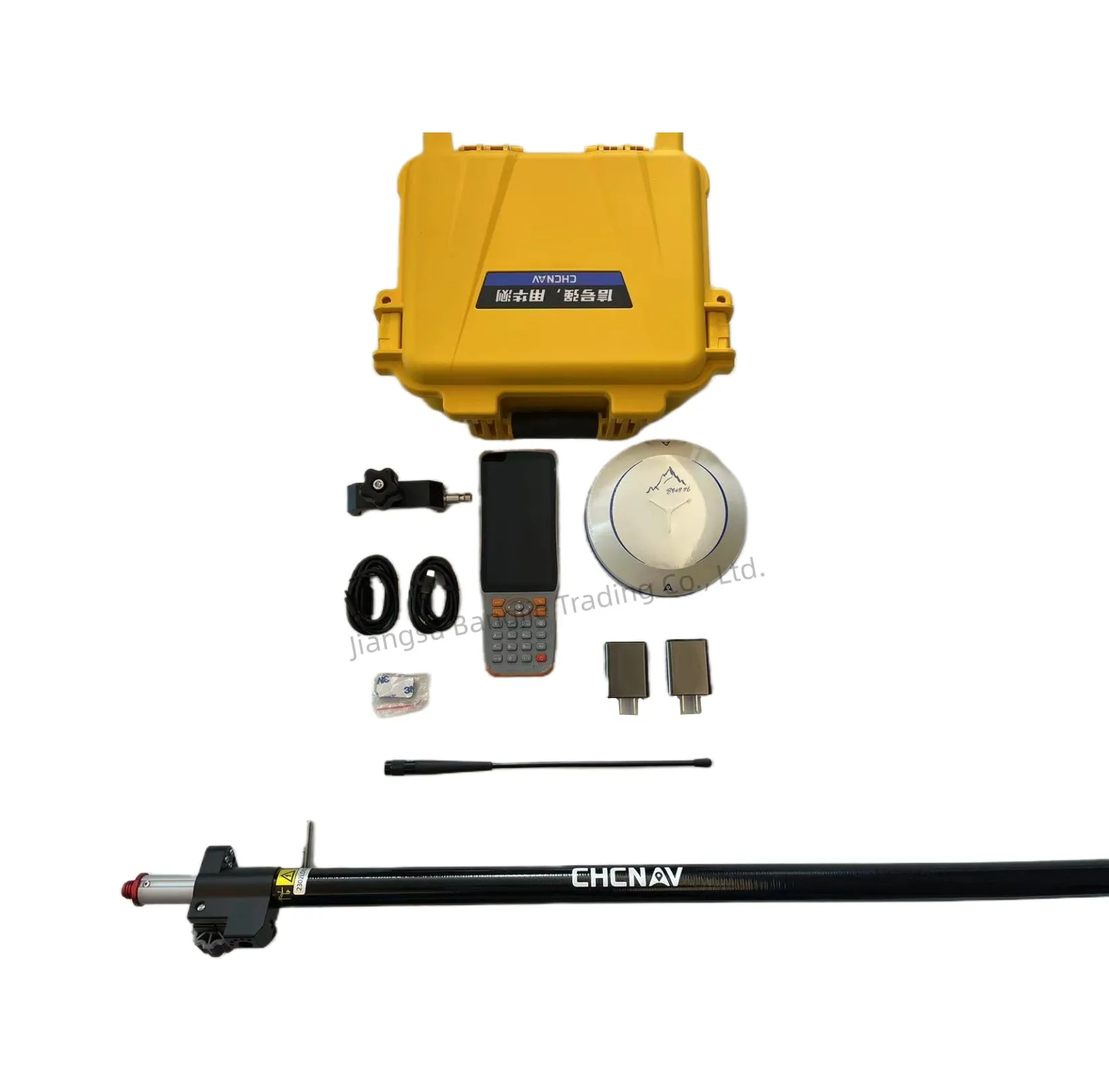 Chc Visual Imu-rtk Gnss With Hybrid Engine Chcnav X16 Pro/i93 Gnss Rtk ...