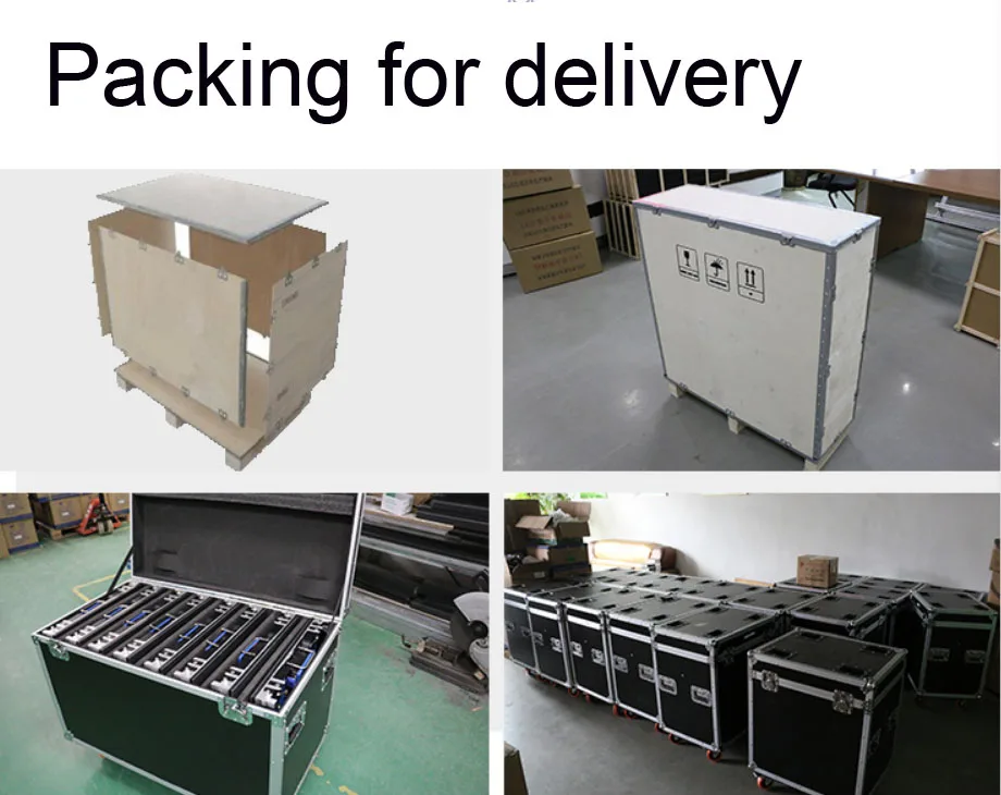 Seamless Indoor Led Video Wall Display Panel P2.5 Paper Thin Full Color ...