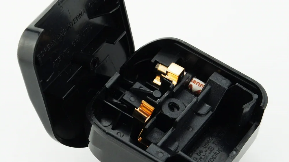 New Product Ideas 2024 Ukca Approved Electrical Travel Plug Adapter ...