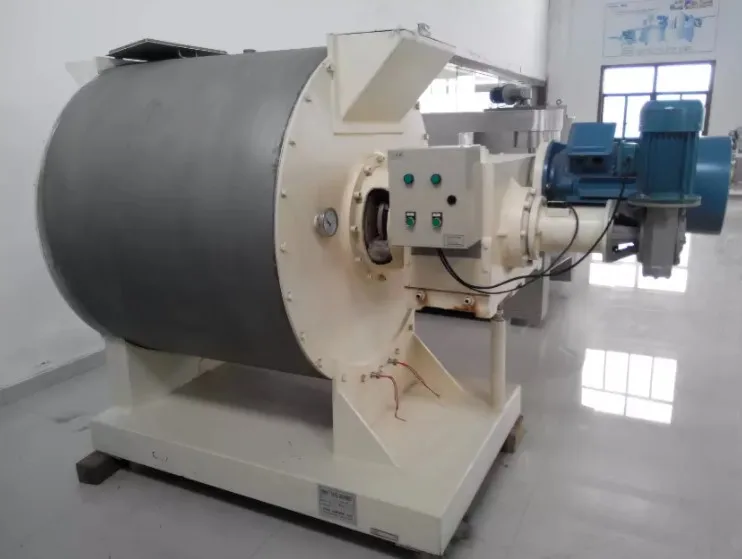 Easy Operation Automatic Commercial Small Chocolate Conche Conching ...