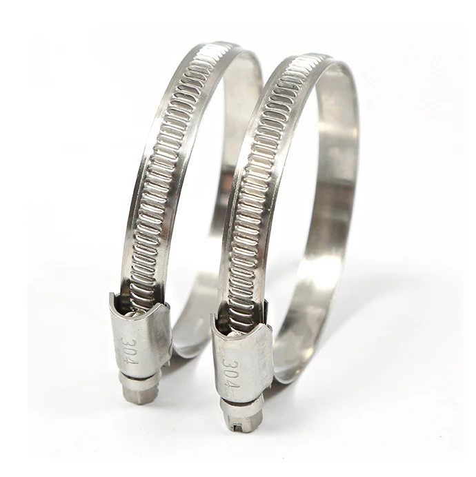PPR PVC GI Pipe Clamp Rubber Pipe Clamp Tightener Clamp Clip