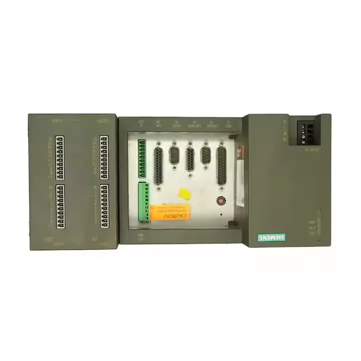 6fc5510-0ba00-0aa1 Siemens Simatic Busadapter Profinet Module Plc Et 200sp Interface Cpu ...