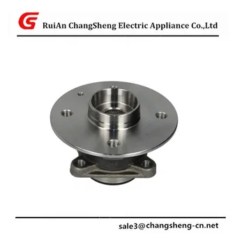 New Wheel Hub Bearing For Rear Aygo 1.0l-1.4l 2005-2010 C1 1.0lr169.59 ...