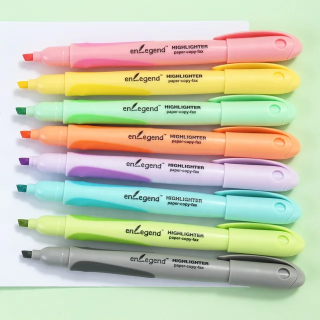 Company Overview - Ningbo Enlegend Stationery Co., Ltd.