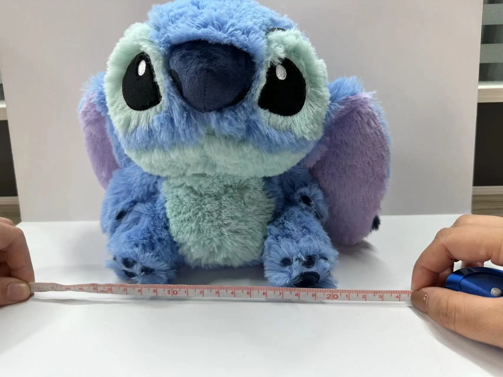 Wholesale Stitch Plush Toys Cute Cartoon Stitch Pendant Stitch Plush ...
