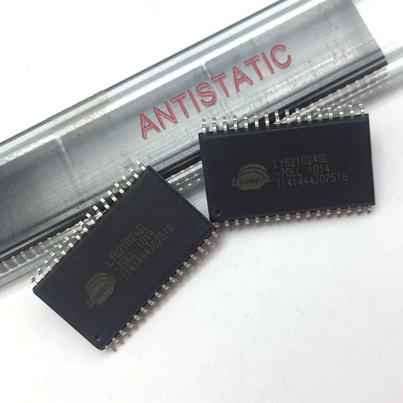 Ly621024sl Chip Sop32 Package Ic (integrated Circuit) Patch Ly621024sl-70ll - Buy Chip ...
