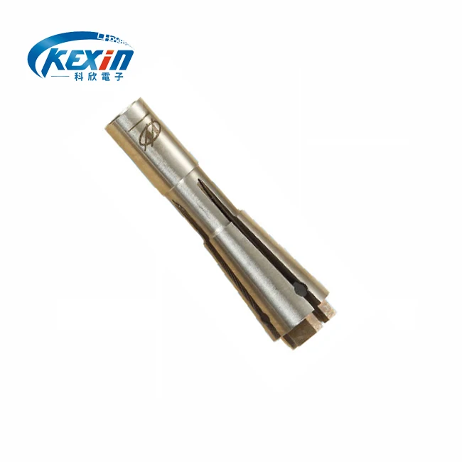 PCB milling Machine collet 41928 Collet for Westwind Spindle D1331-47 ...