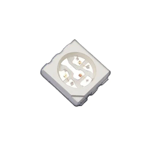 Led Factory Epistar Chip 0.2w 0.5w 1.5w 5050 Rgb Smd Led Chip For ...