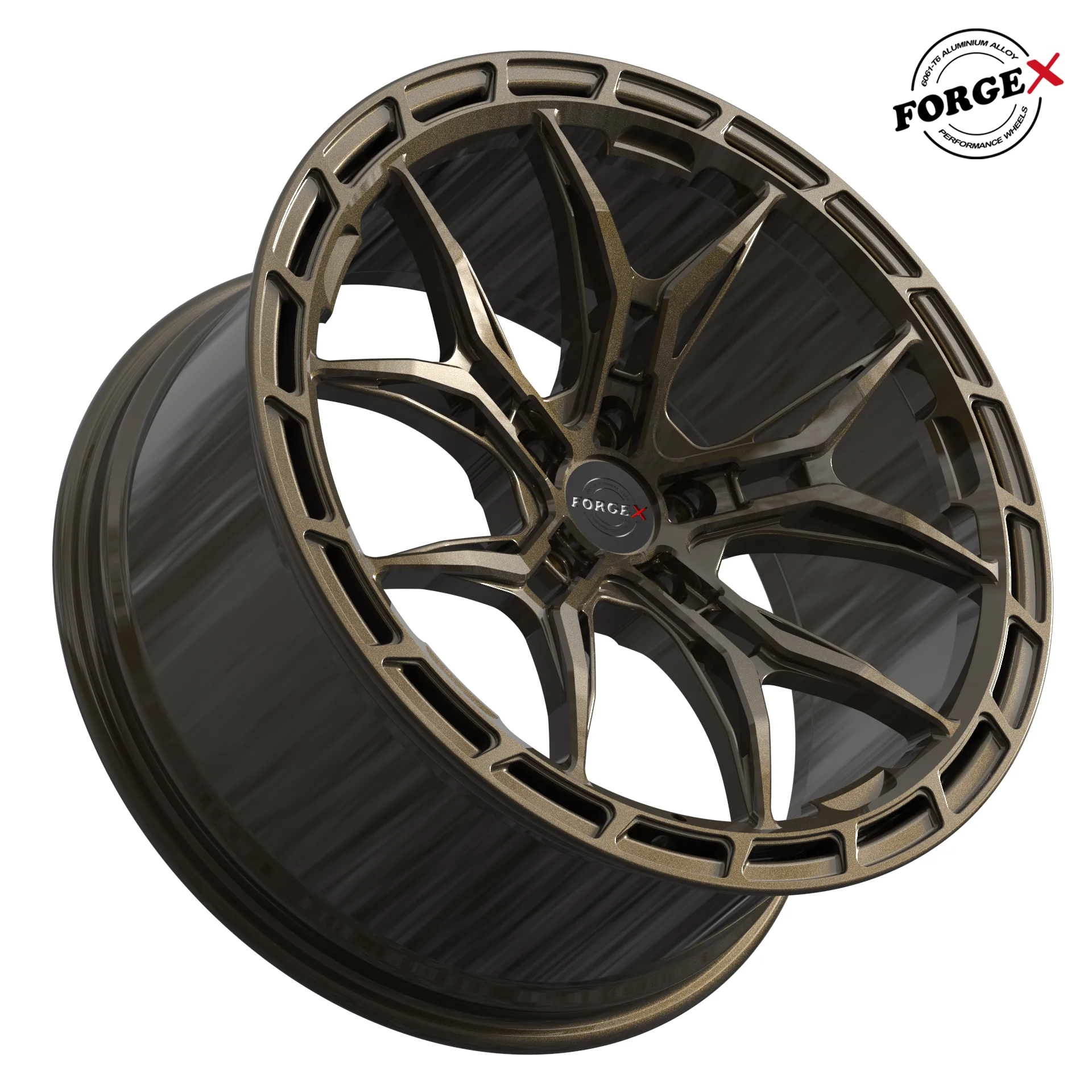 Customizable Forged Racing Wheels 5x112 5x120 Bmw Alloy Wheel Rims In ...