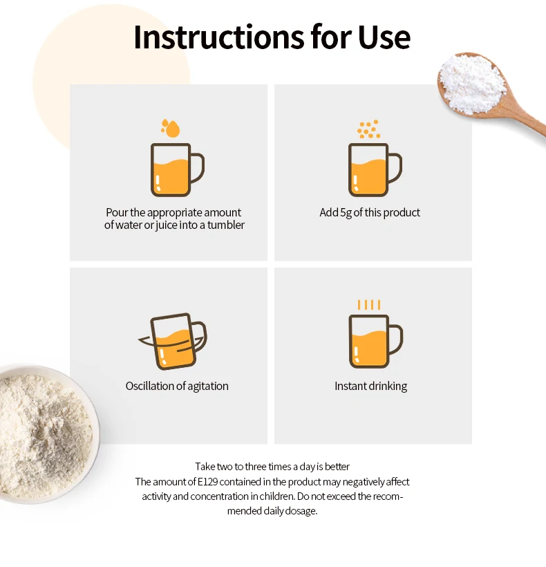 Creatine Monohydrate Powder 500g - Pure Micronized Creatine, Unflavored ...