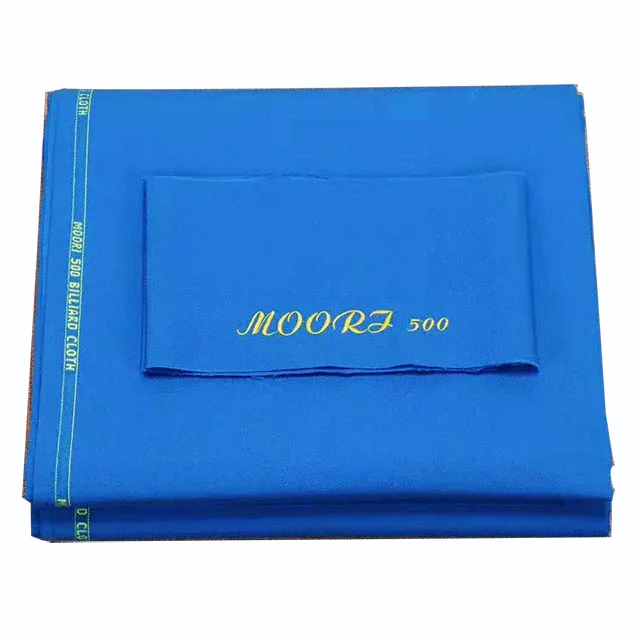 8 Foot 9 Foot Billiard Table Cloth Pool Table Felt With Cut Bed And ...