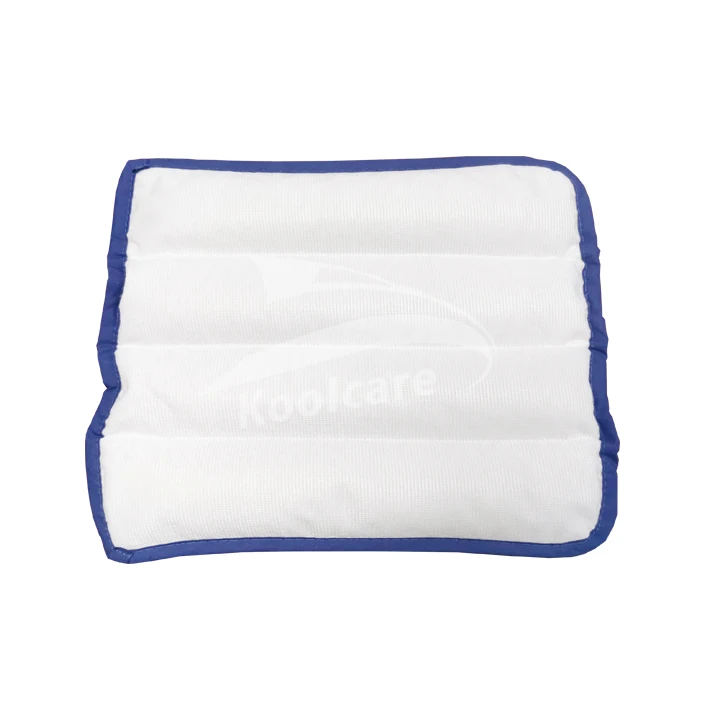 Microwave Mineral Beads Hot Cold Therapy for Pain Relief