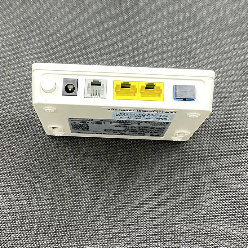FTTH GPON Xpon ONT ONU Echolife HG8321R Same HG8120C 1GE+1FE| Alibaba.com