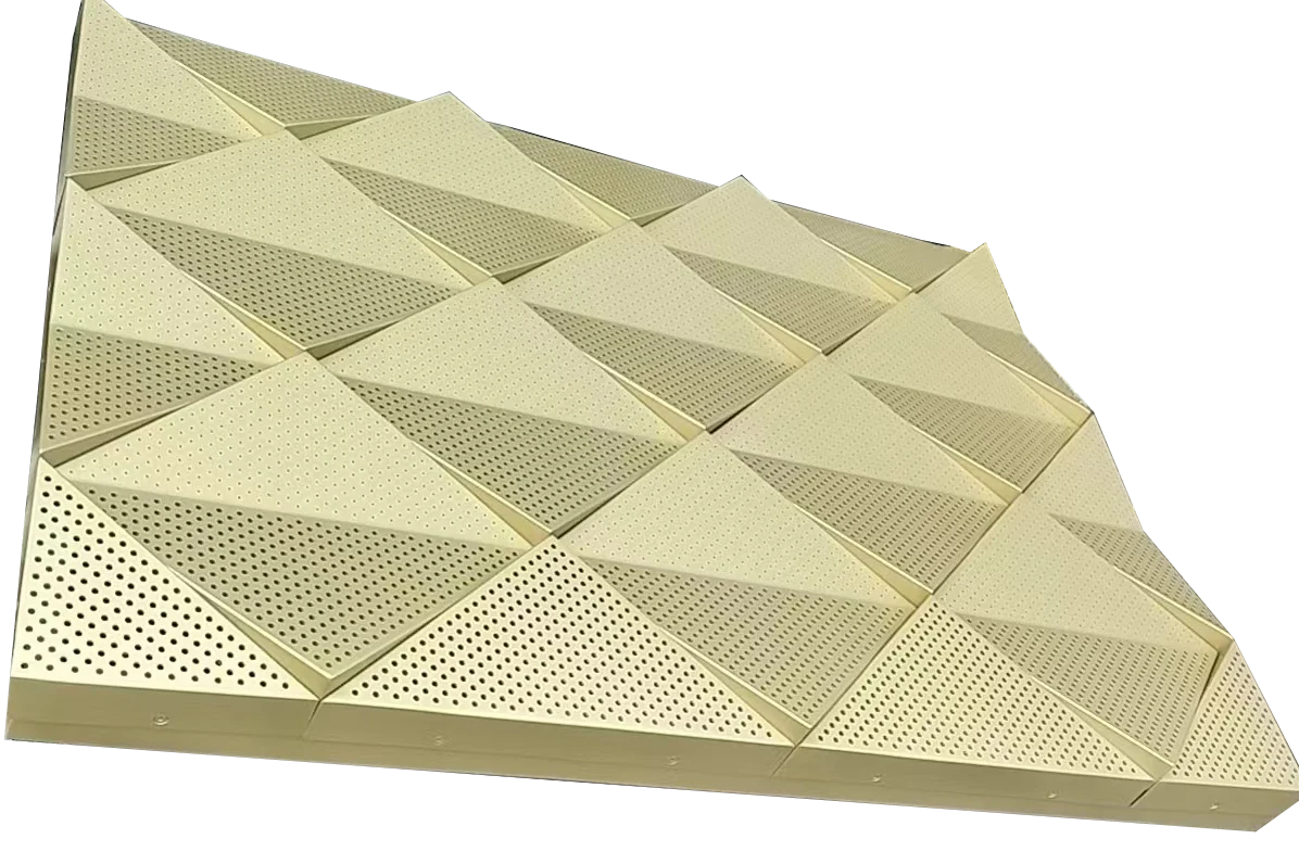 Perforated Aluminum composite panel| Alibaba.com