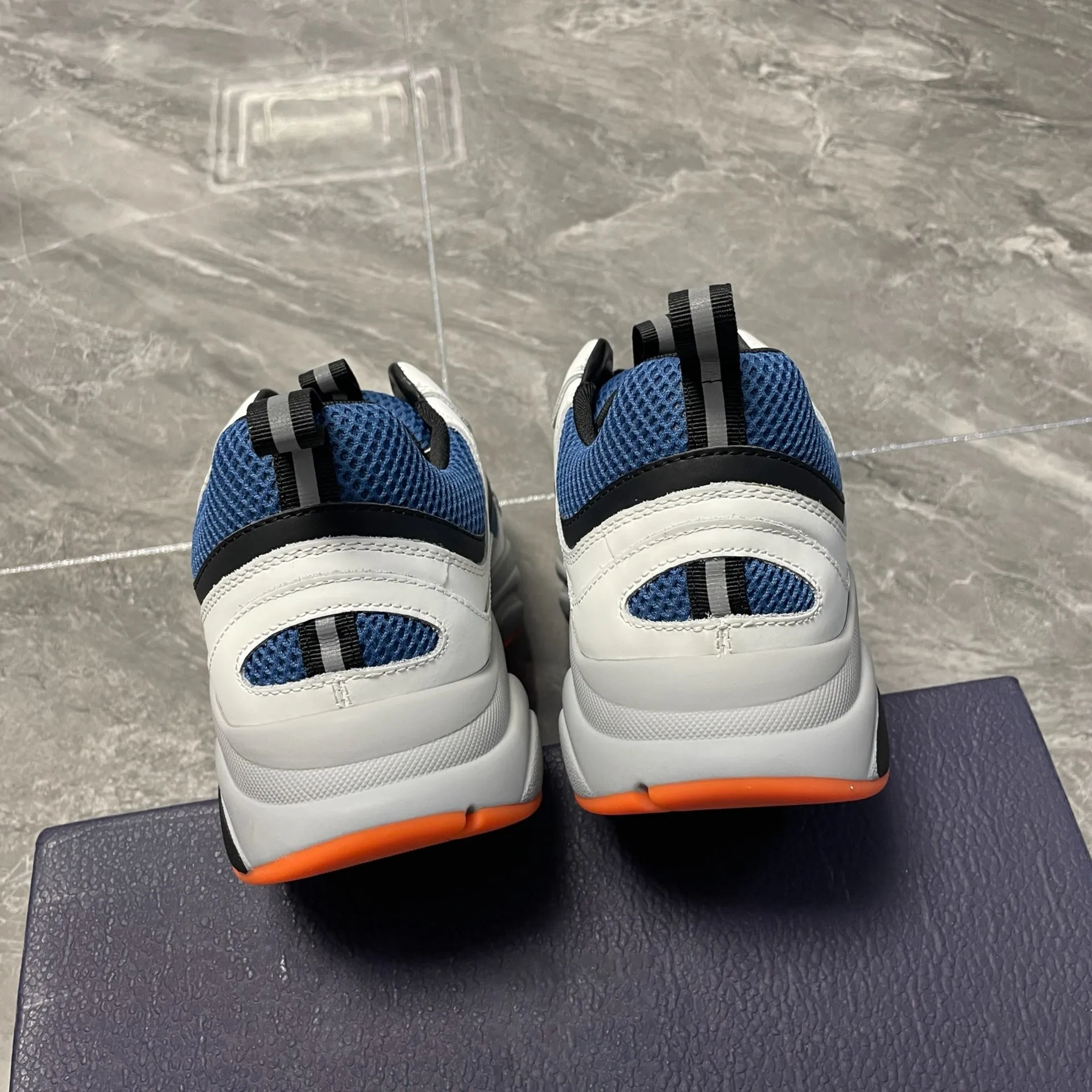 2025 Trending Original Designer B22 Sneakers Training Sport Shoes ...