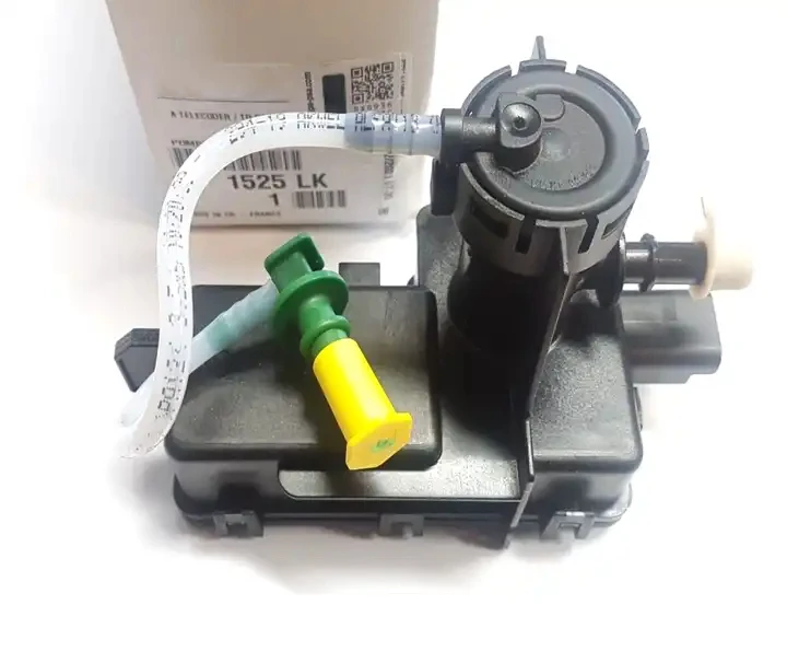 Fuel Additive DPF Tank Pump for Citroen Berlingo C4 1.6 2.0 HDI, OEM NO ...