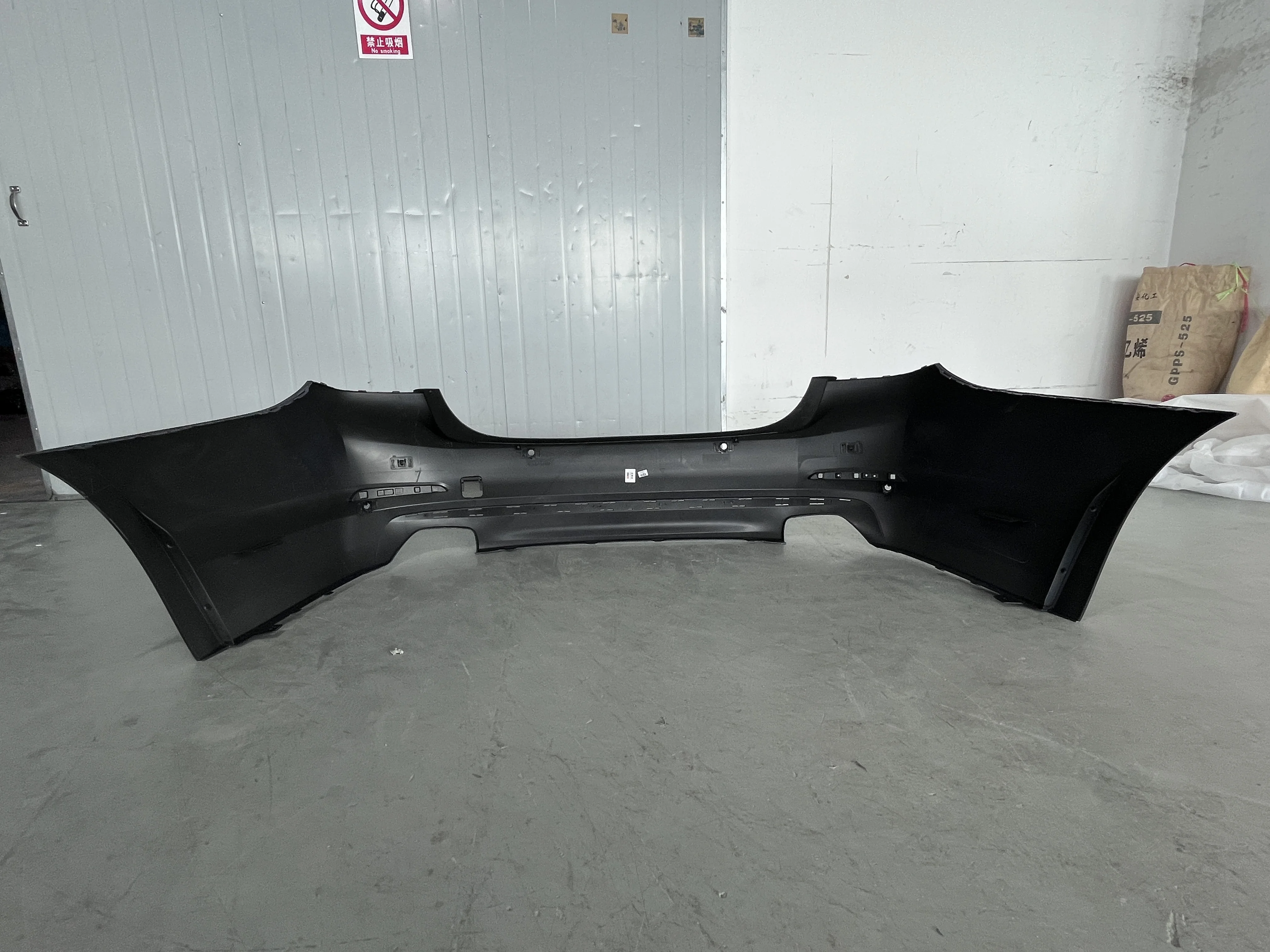 Oem Wholesale Auto Parts Body Parts 51117449245/51117449246 Bumper ...