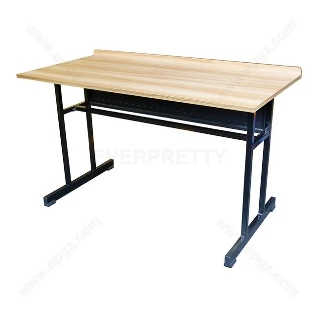 Modern School Furniture Wooden School Drawing Table - Buy Wooden School ...