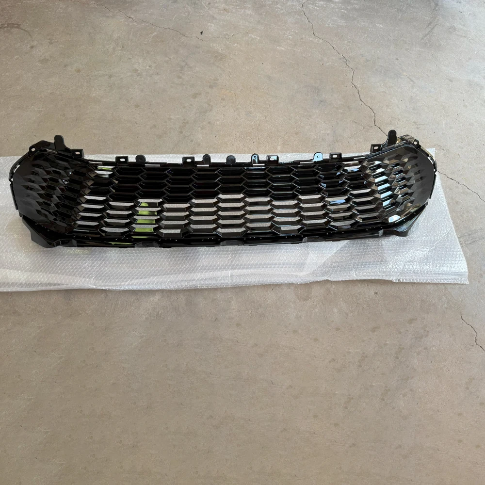 High Quality Replacement Front Bumper Grille for 2024 2025 Camry SE ...
