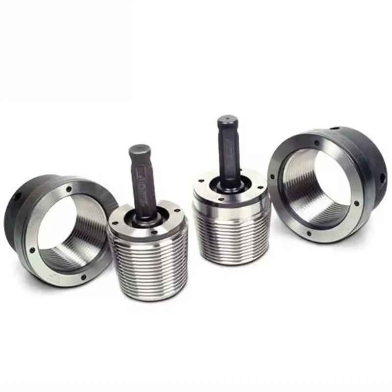 API Standard Thread Gage Drilling String/Casing/Tubing/Collar Thread ...