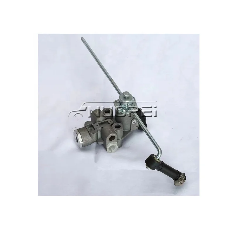Daf Truck Brake System Air Suspension Valve 4640023307 4640023300 ...