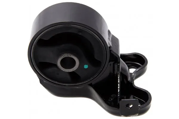 High Quality Wholesale Auto Spare Parts Rubber Engine Mounting Bracket ...