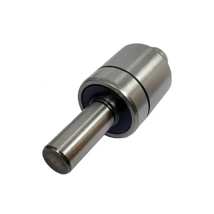 IB07330SRSP AA35741 Water Pump Bearing - Reliable Performance