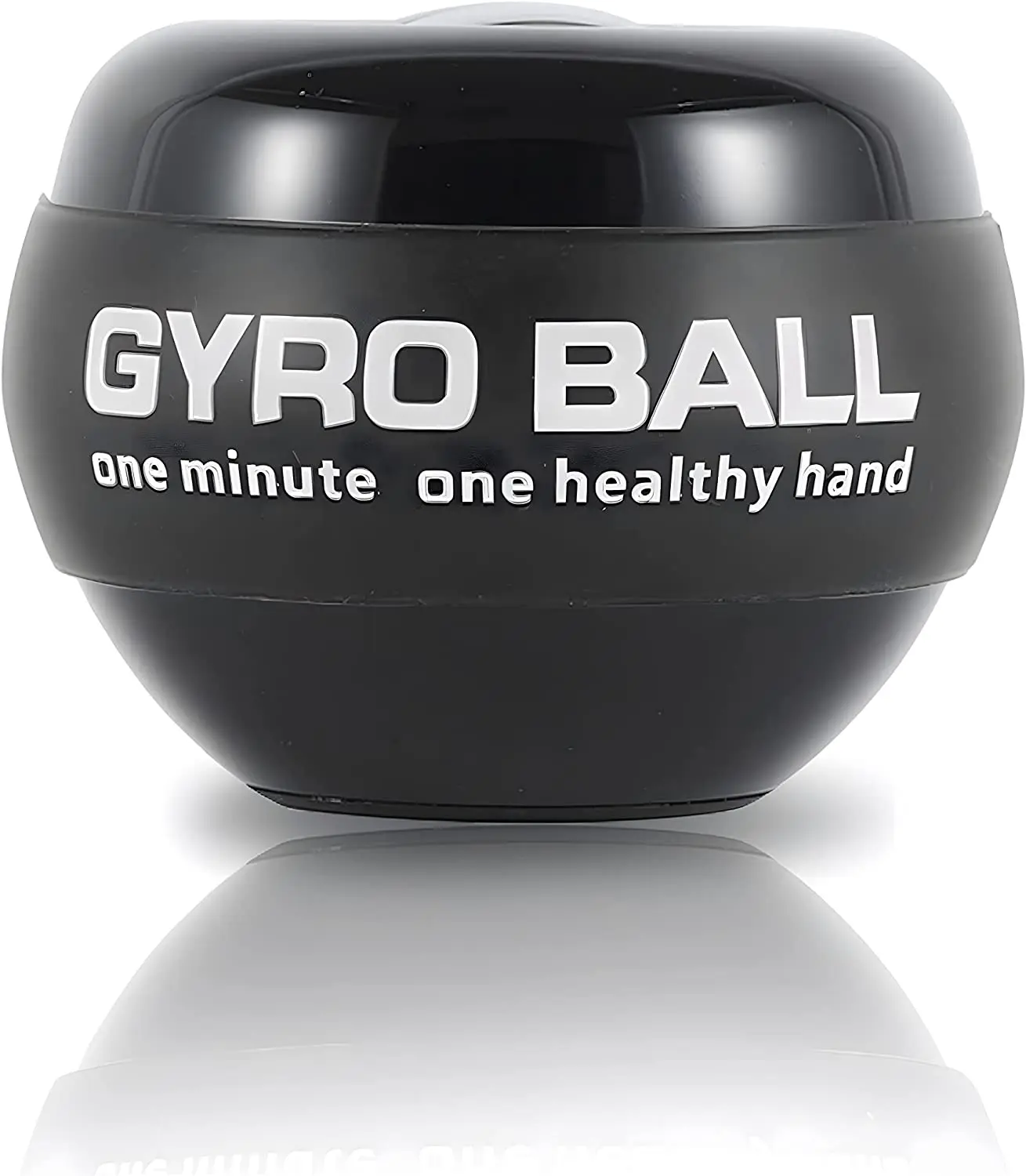 Auto-start Gyroscope Wrist Gyro Ball For Wrist Power Ball Handle ...