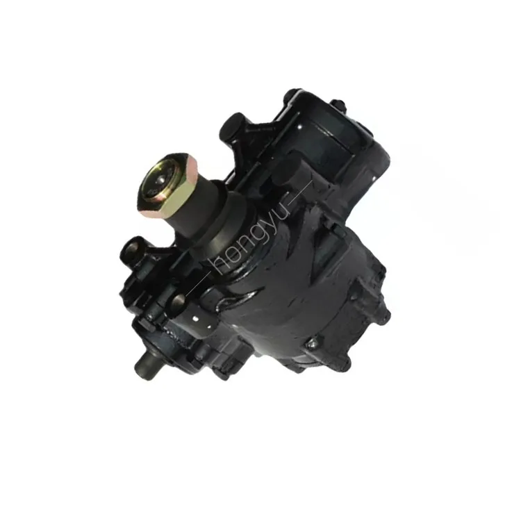 Heavy Truck Parts Lhd Power Steering Gear Box For Volvo 21466592 ...