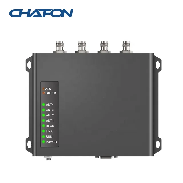 Shenzhen Chafon Technology Co., Ltd. - RFID Reader, RFID UHF Reader