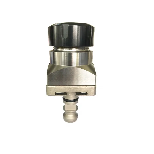 System 3R-659.32-P ER32 Collet Holder for EDM WEDM Machining