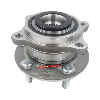 Genuine Original Front Wheel Hub Bearing 517502b000 For Mohave Borrego ...
