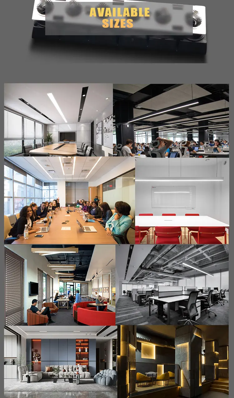 Optical Acrylic Focus Linear Light Lens Tir Silicone Pmma Led Zhaga ...